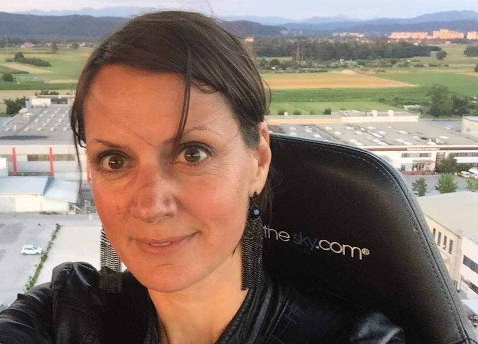 Poslovna Žirija - WEBSI